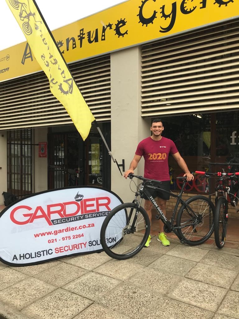 News – Gardier Security