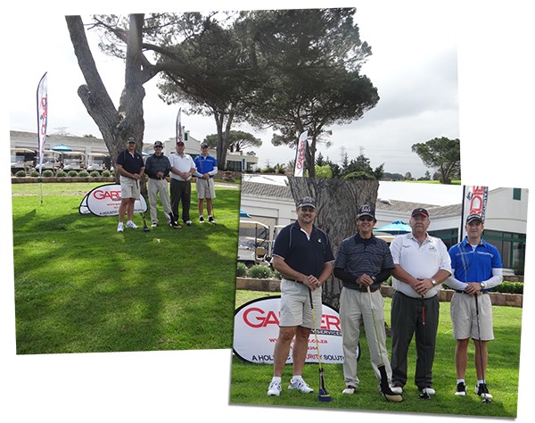 Gardier Supports Ruyterwacht Senior Centre – Gardier Security